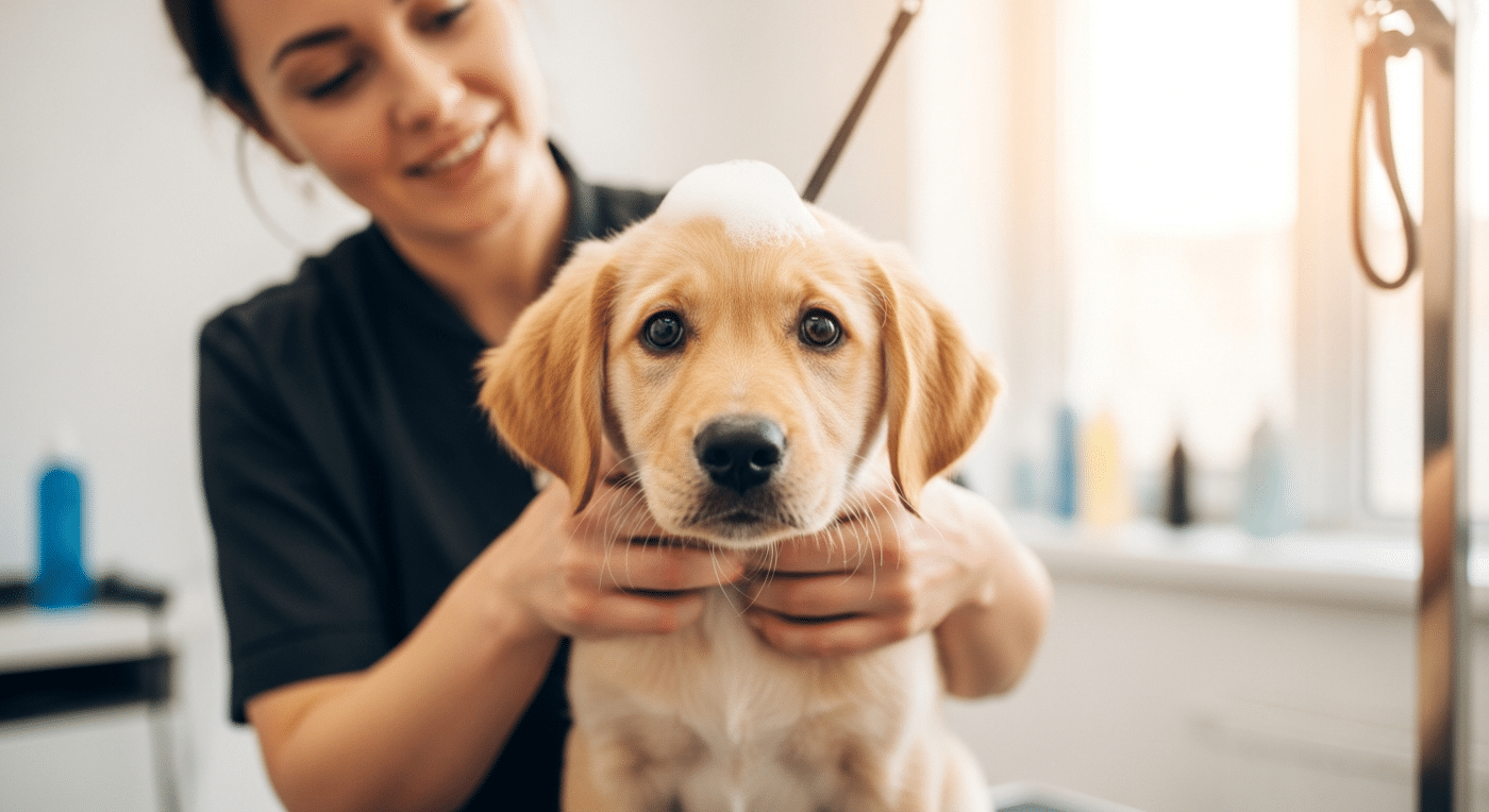 Yorkipoo Grooming: Expert Guide